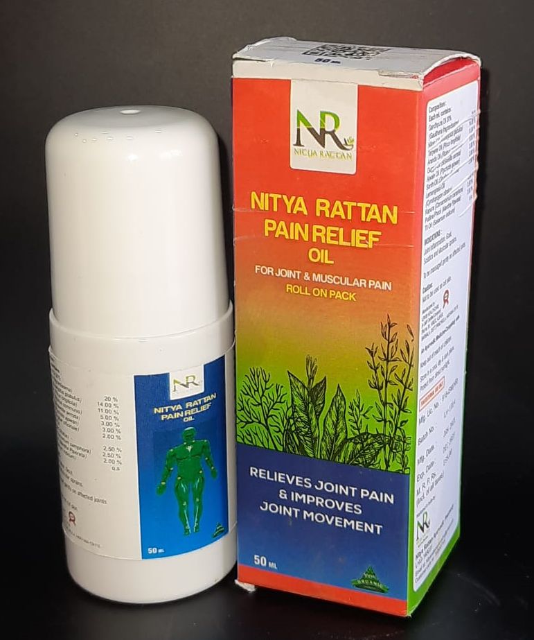 Nitya Rattan Ayurvedic Pharmacy